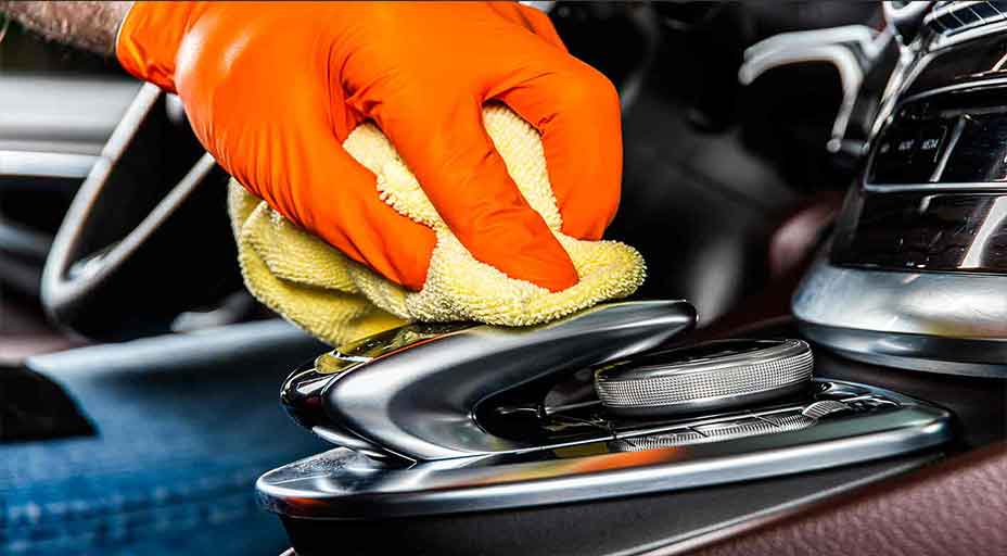 Interior Detailing | Cabinets Matttroy